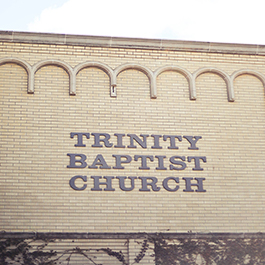 Trinity Baptist Church